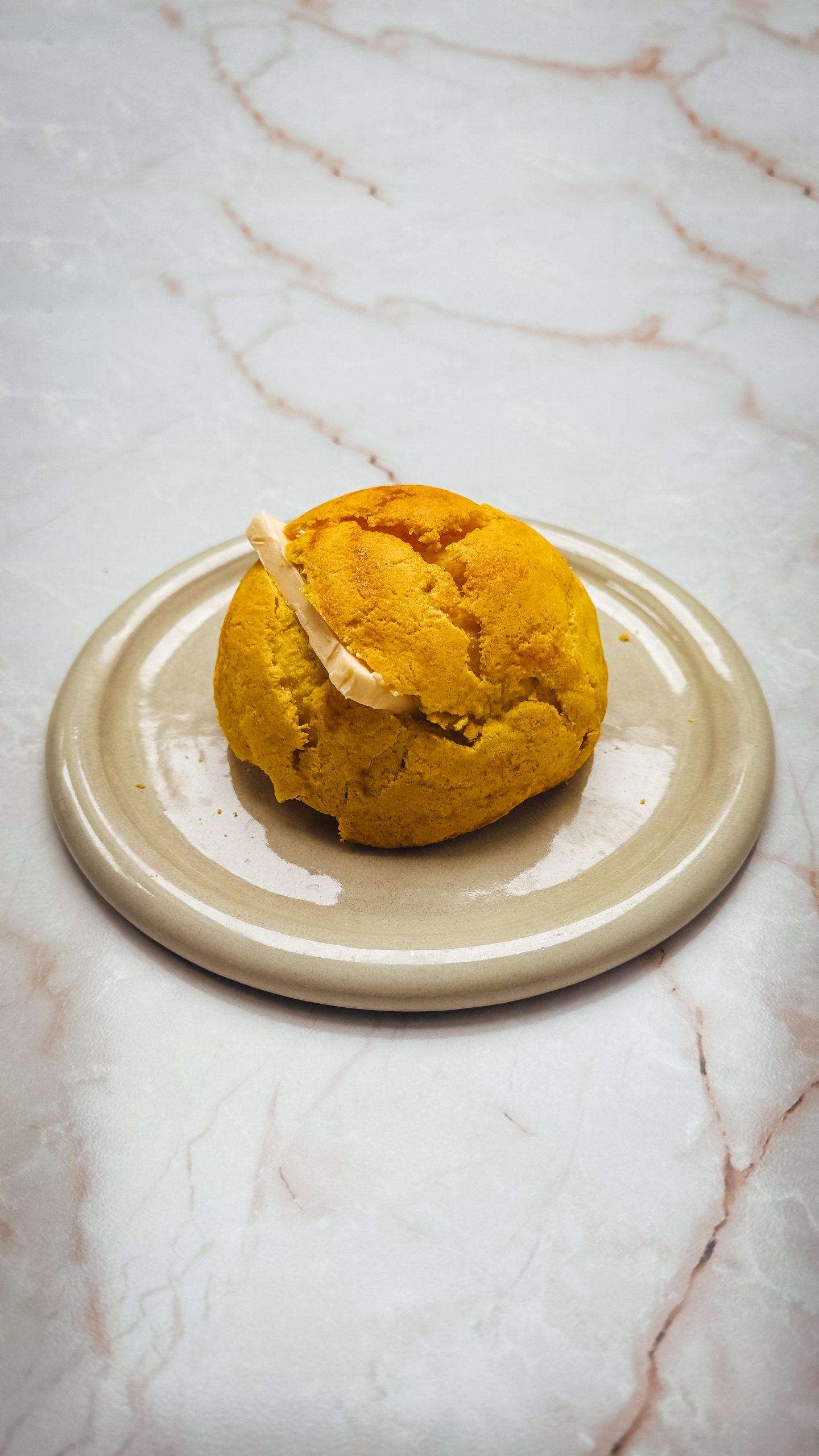 Bolo Bao - Rezepte von Ana Tensta.